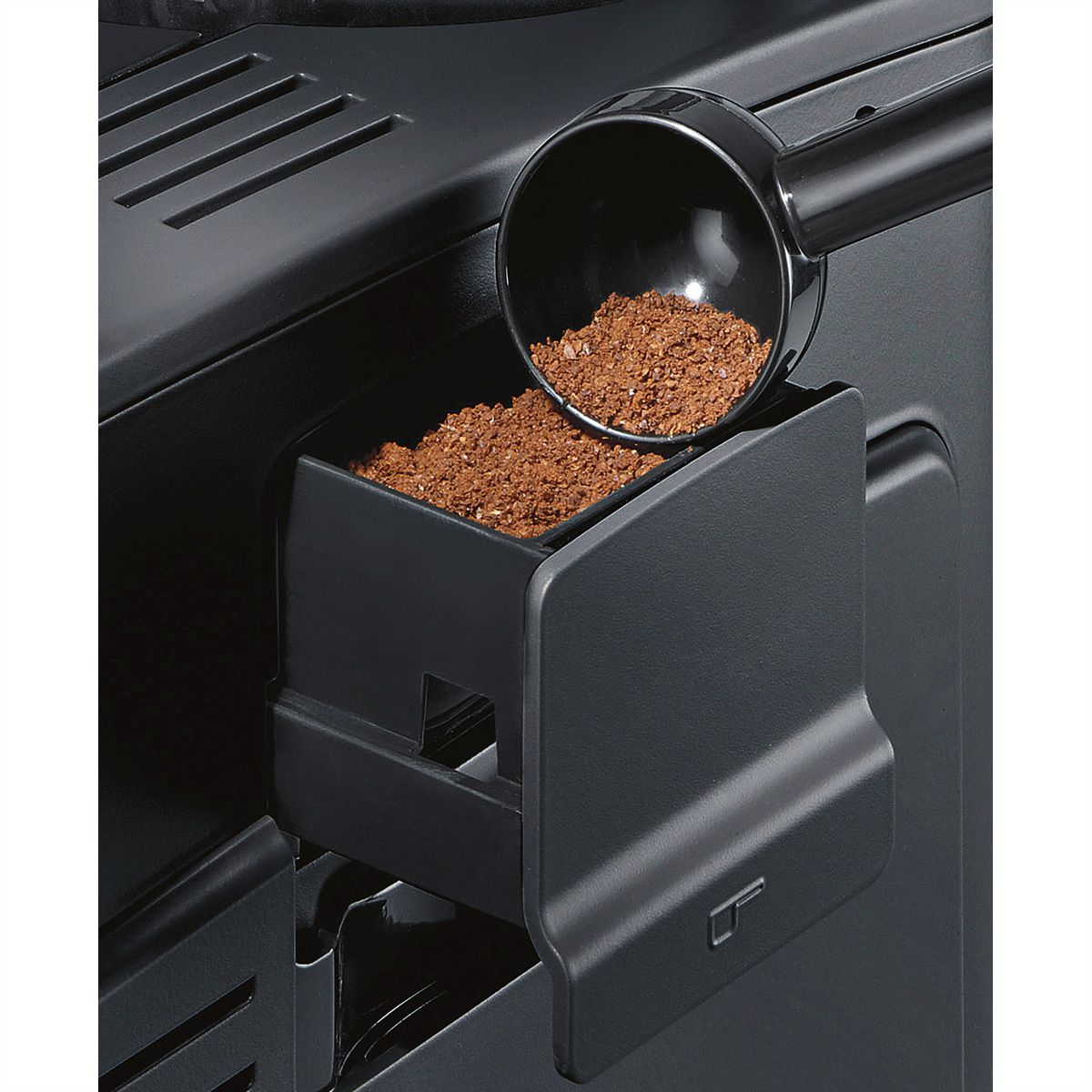 Siemens Kaffeevollautomat EQ.6 plus s100 - SECOMP AG