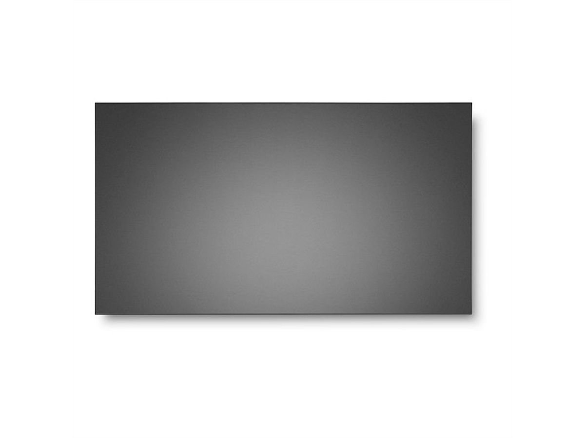 NEC Videowall Display UN552VS, 55", FHD, 24/7, 500cd/m², 0.63mm - SECOMP AG