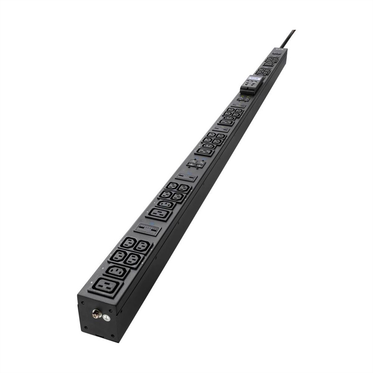 Eaton Switched FlexPDU G2, Input CEE32, 3m Kabel, 3ph, 22kW, 32A ...
