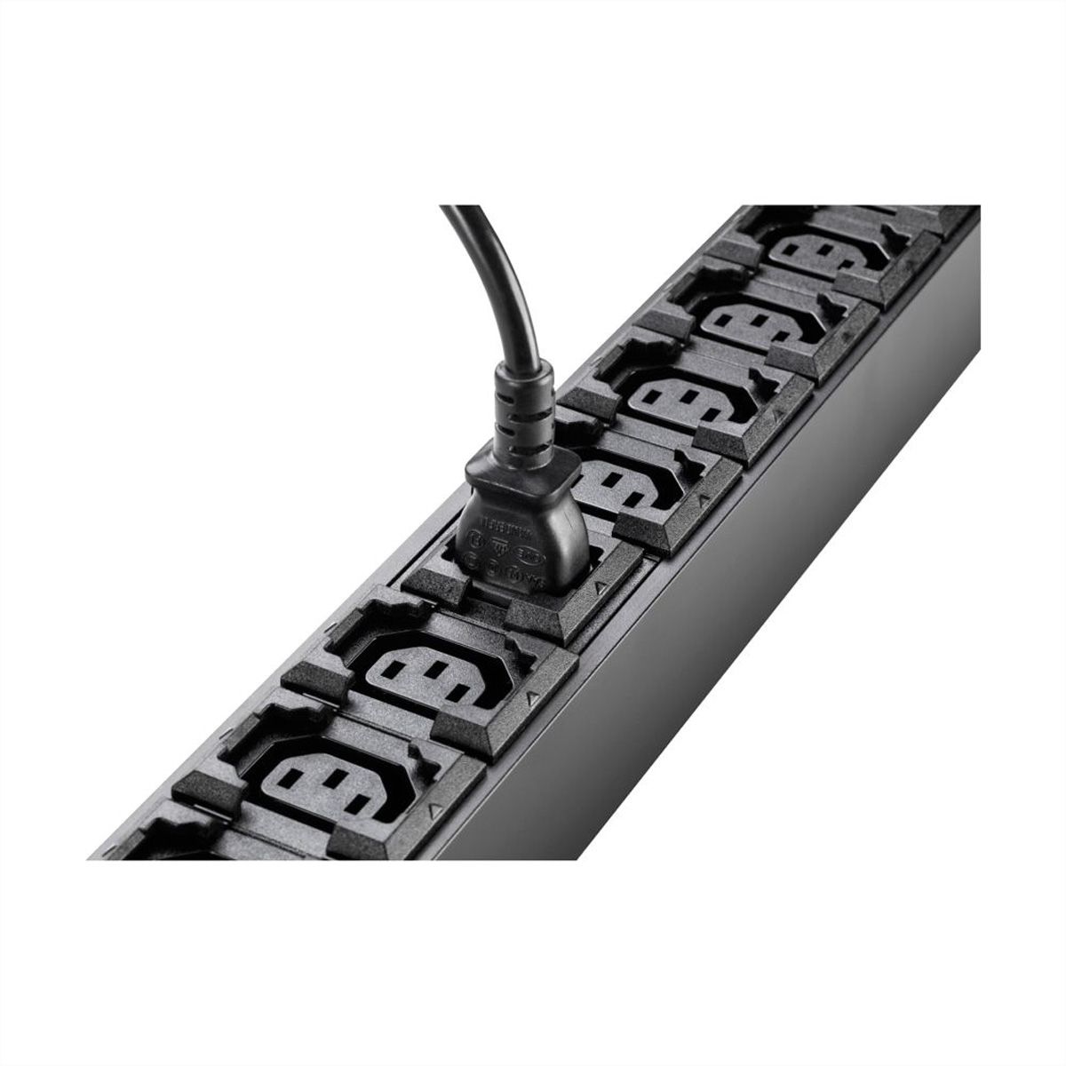 Eaton Switched FlexPDU G2, Input CEE32, 3m Kabel, 3ph, 22kW, 32A ...