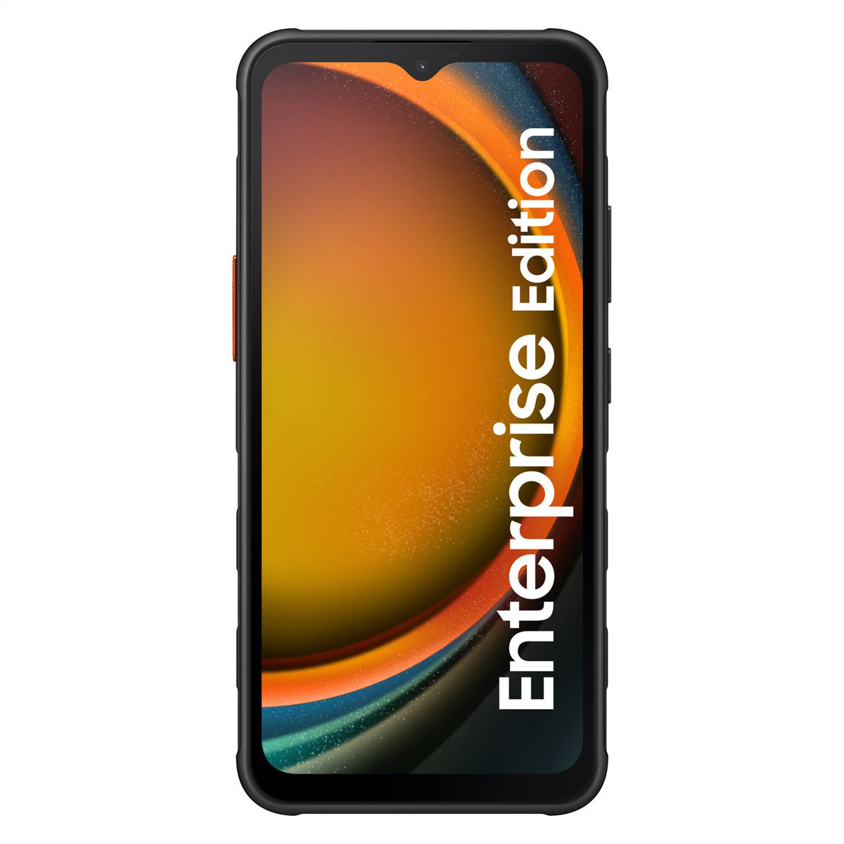 Samsung Galaxy XCover7 Enterprise Edition, 128 GB, Black, 6,60 ...