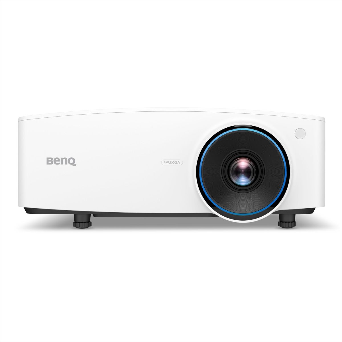 BenQ Laser-Projecteur LU935, 1920x1200, 6'000AL, 1.36~2.18 - SECOMP AG