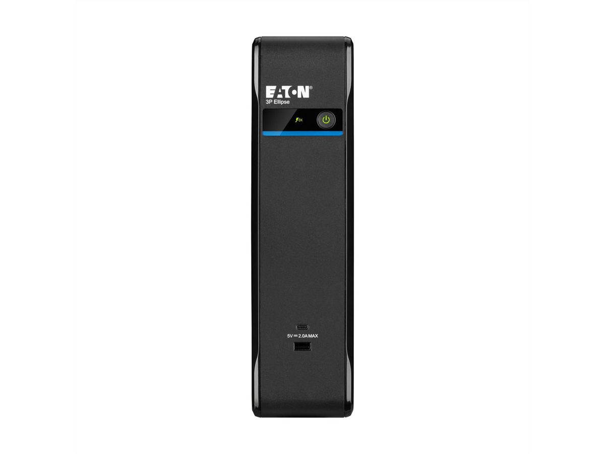 Eaton 3P Ellipse 1700 USB IEC / Technologie: Offline - SECOMP AG