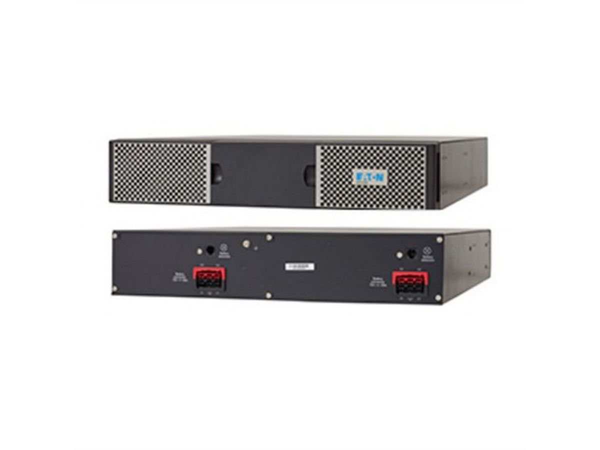 EATON 9PXEBM48RT2U Zusatzbatteriepaket zu 9PX 1000 + 1500 - SECOMP AG