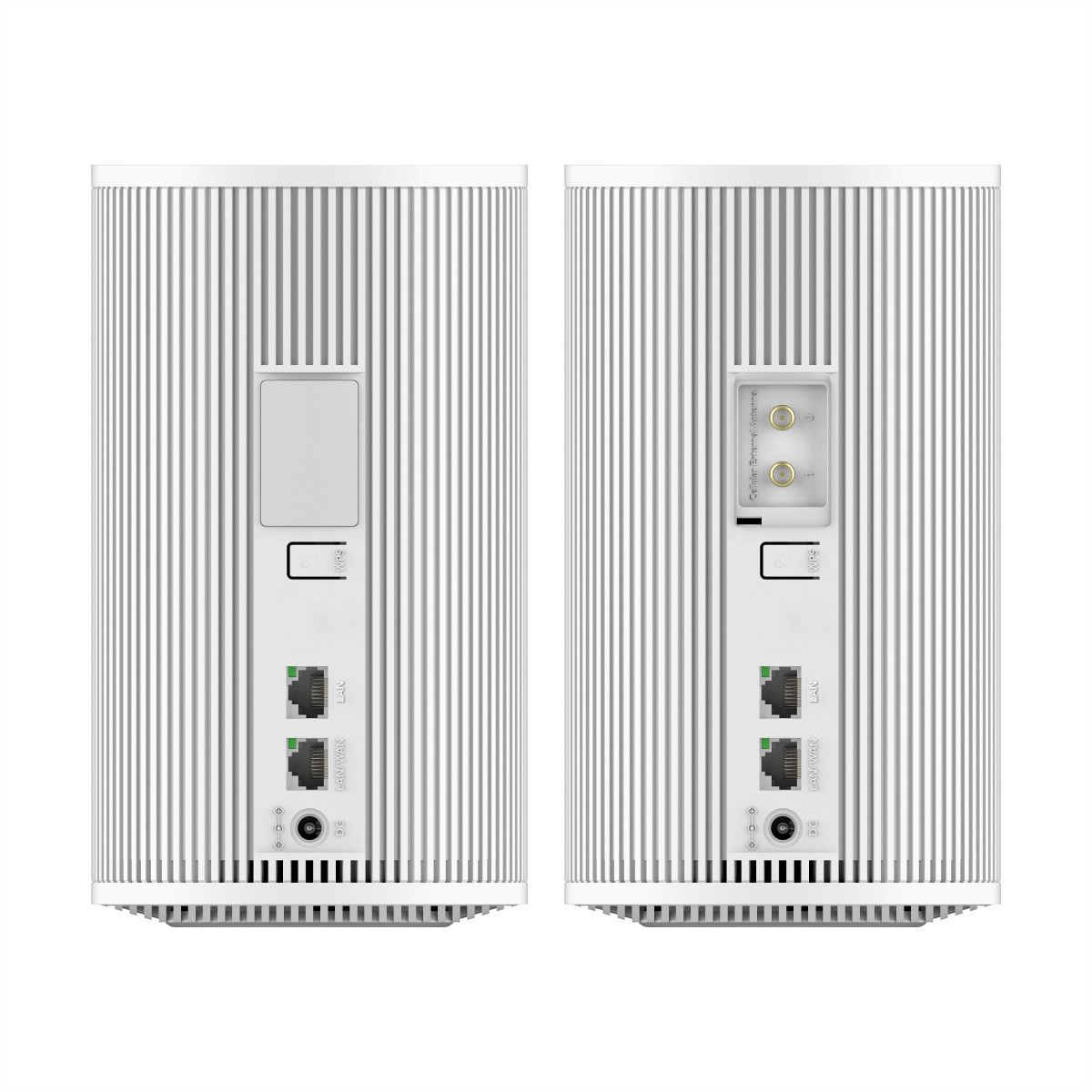 CUDY P2 AX3000 Wi-Fi 6 5G Router - SECOMP AG