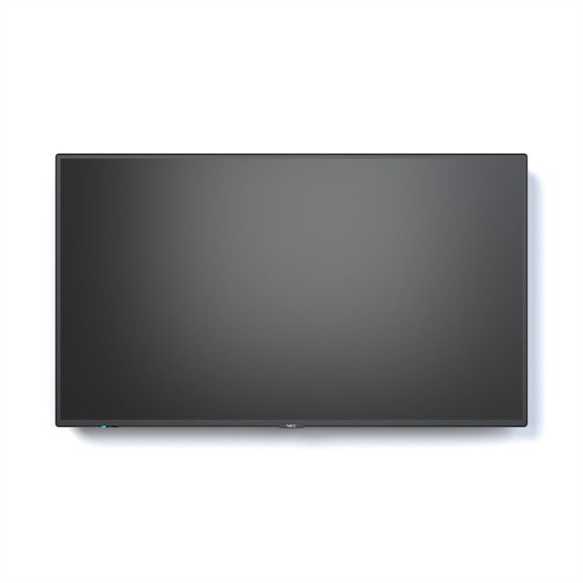 NEC Digital Signage Display MultiSync P555, 55", UHD, 24/7, 700cd/m² ...