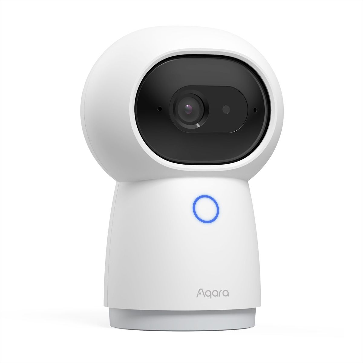 Aqara Hub G3 Caméra Cube 2 MP, 110°, IR-LED 10m - SECOMP AG