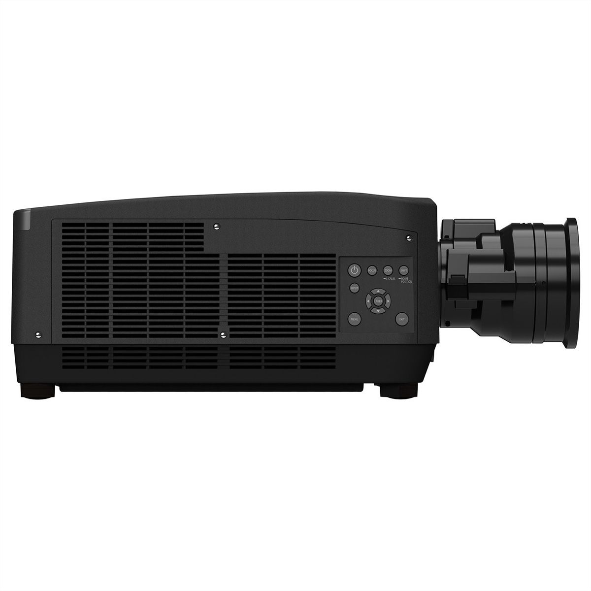 Sharp ProAV Projektor XP-A175U-B, 1920 x 1200, 16000AL, LCD - SECOMP AG